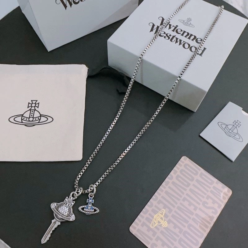 Vivienne Westwood Necklaces