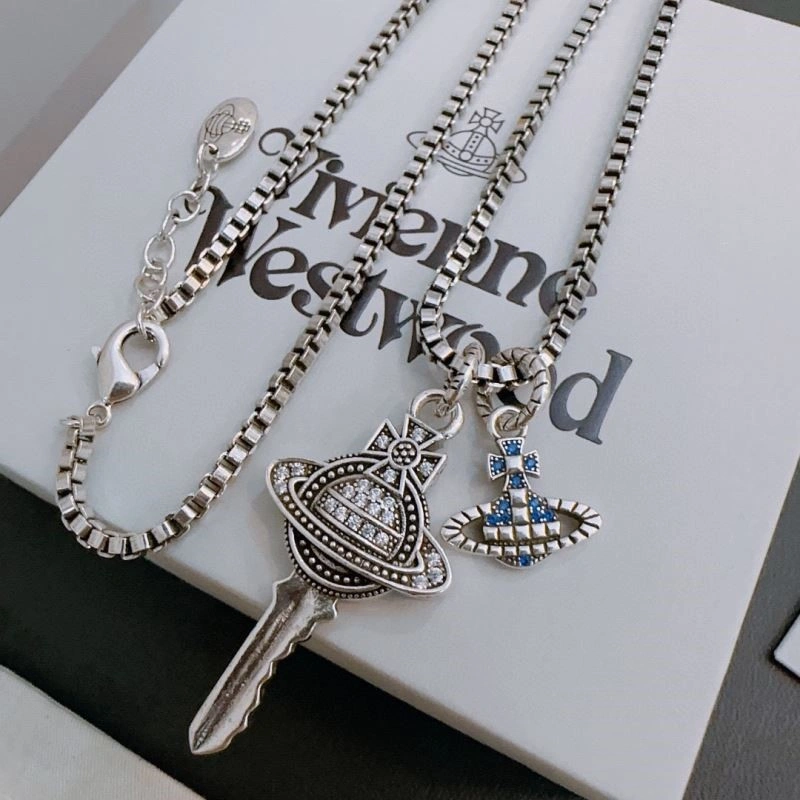 High accuracy Vivienne Westwood Necklaces