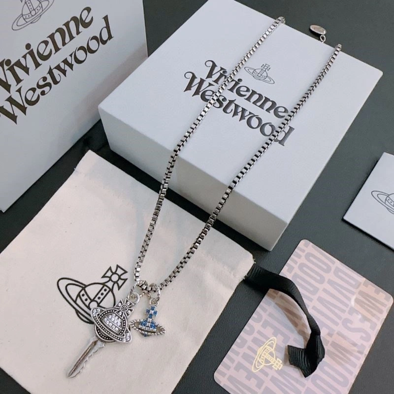 High accuracy Vivienne Westwood Necklaces