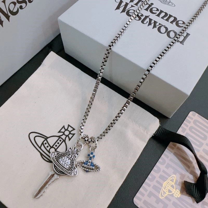High accuracy Vivienne Westwood Necklaces