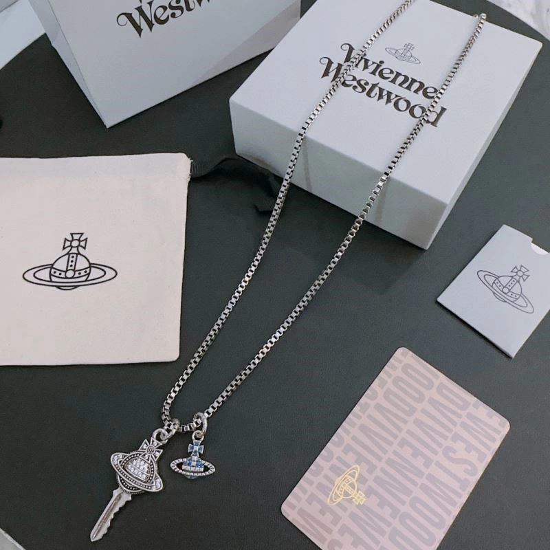 High accuracy Vivienne Westwood Necklaces