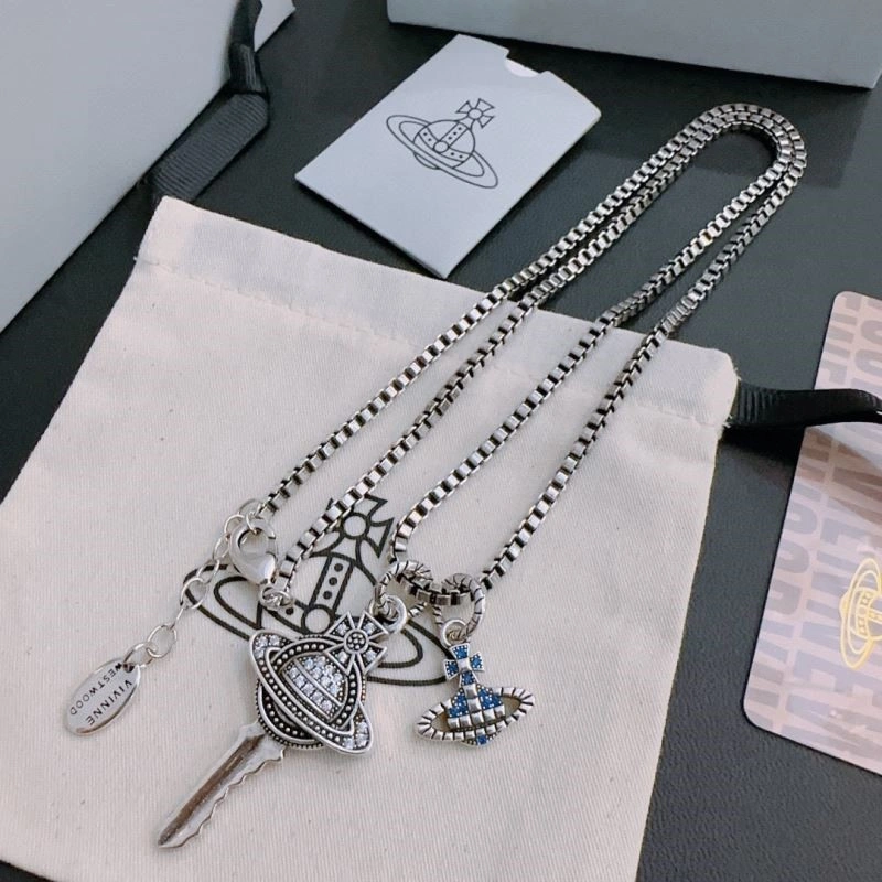 High accuracy Vivienne Westwood Necklaces
