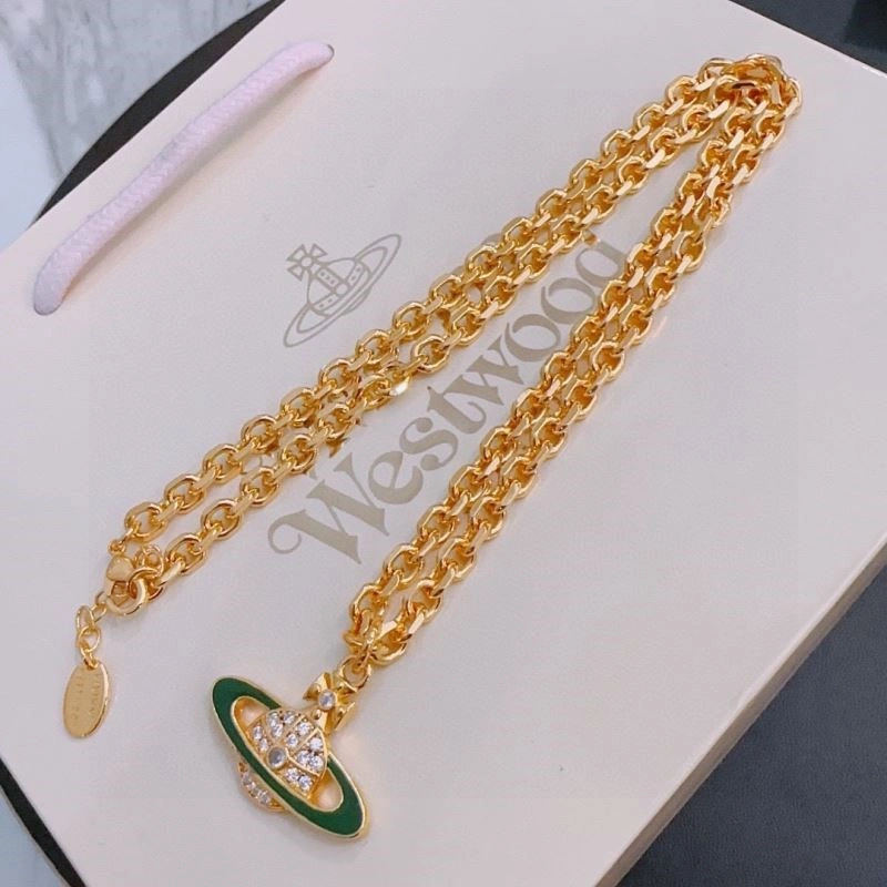 Vivienne Westwood Necklaces