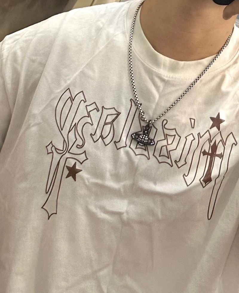 1:1 copy Vivienne Westwood Necklaces