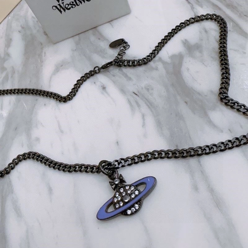 Real Vivienne Westwood Necklaces