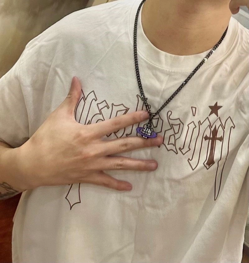 Real Vivienne Westwood Necklaces