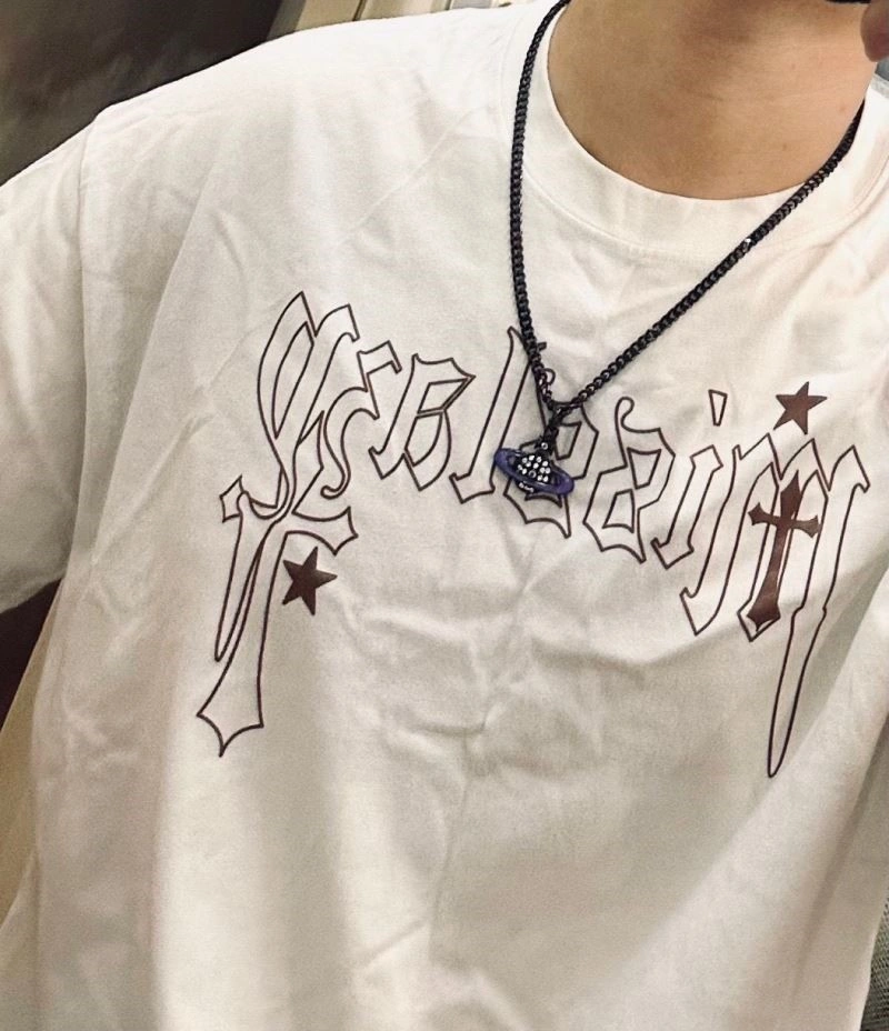 Real Vivienne Westwood Necklaces