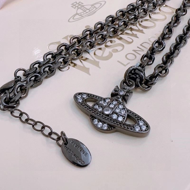 Cut-rate Vivienne Westwood Necklaces