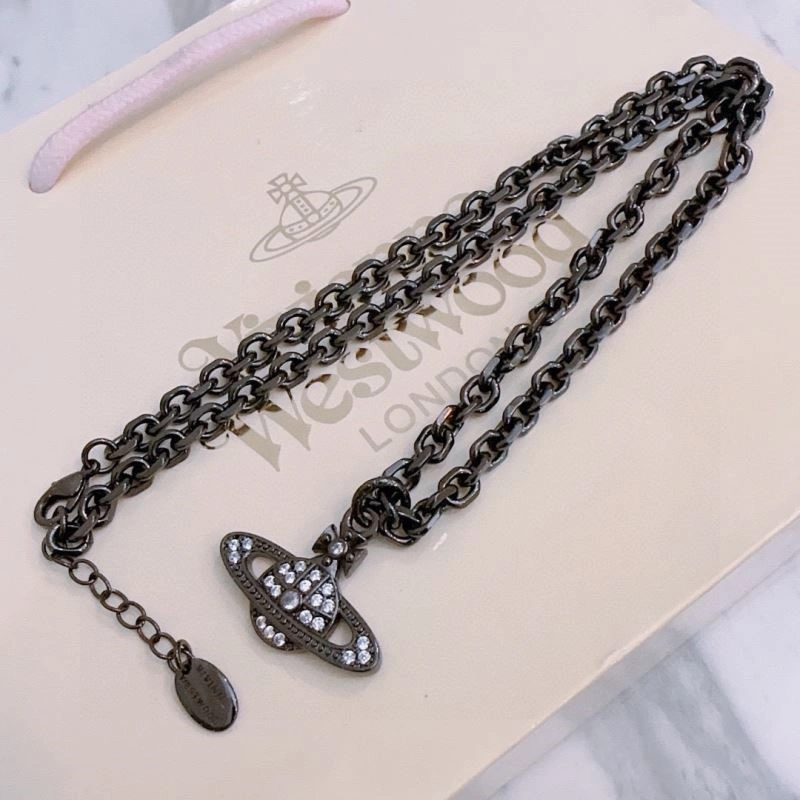 Cut-rate Vivienne Westwood Necklaces