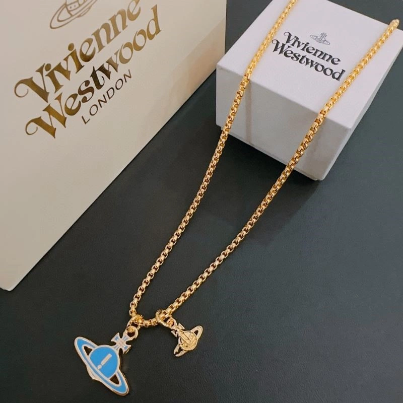 Vivienne Westwood Necklaces