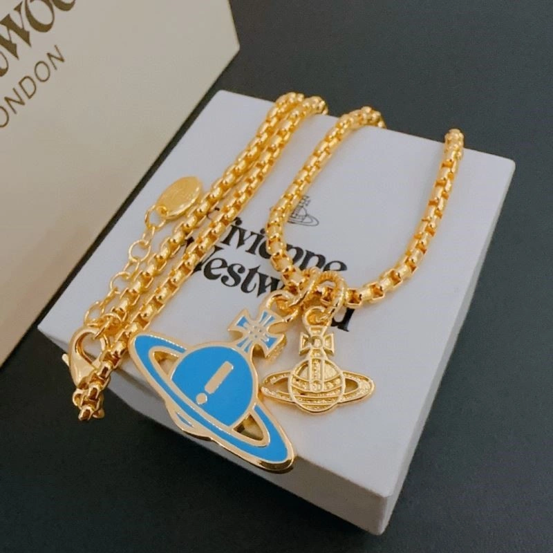 Vivienne Westwood Necklaces