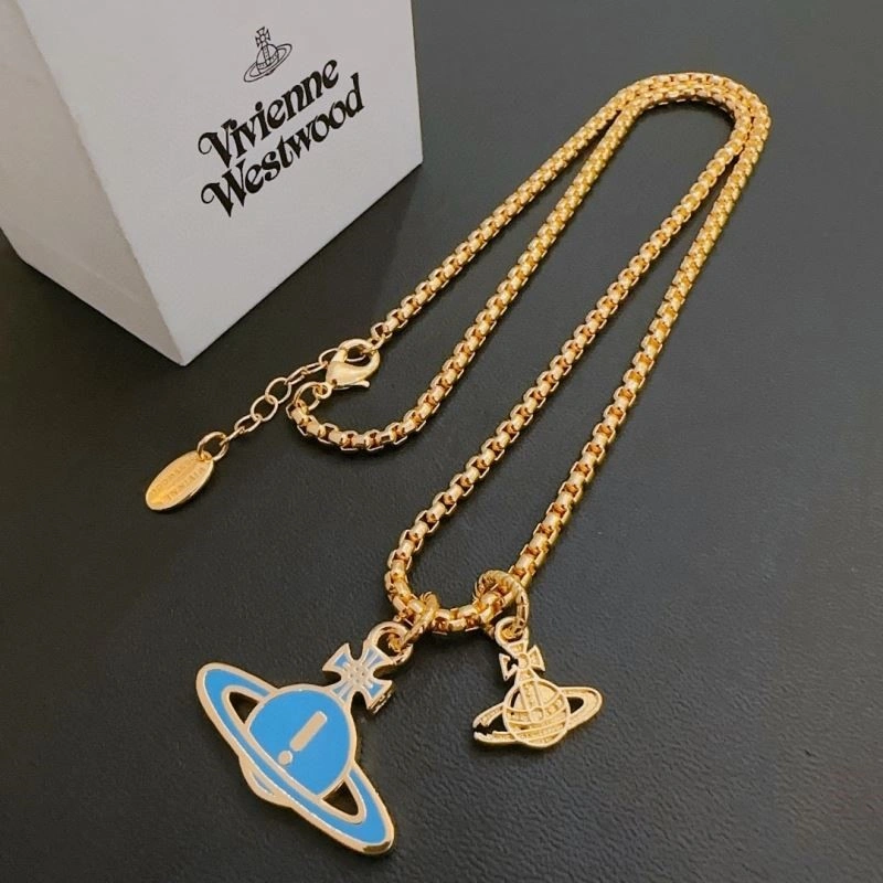 Vivienne Westwood Necklaces