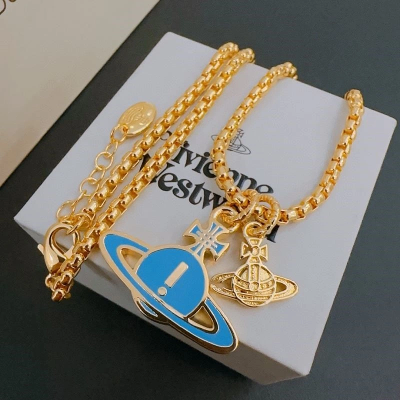 Vivienne Westwood Necklaces