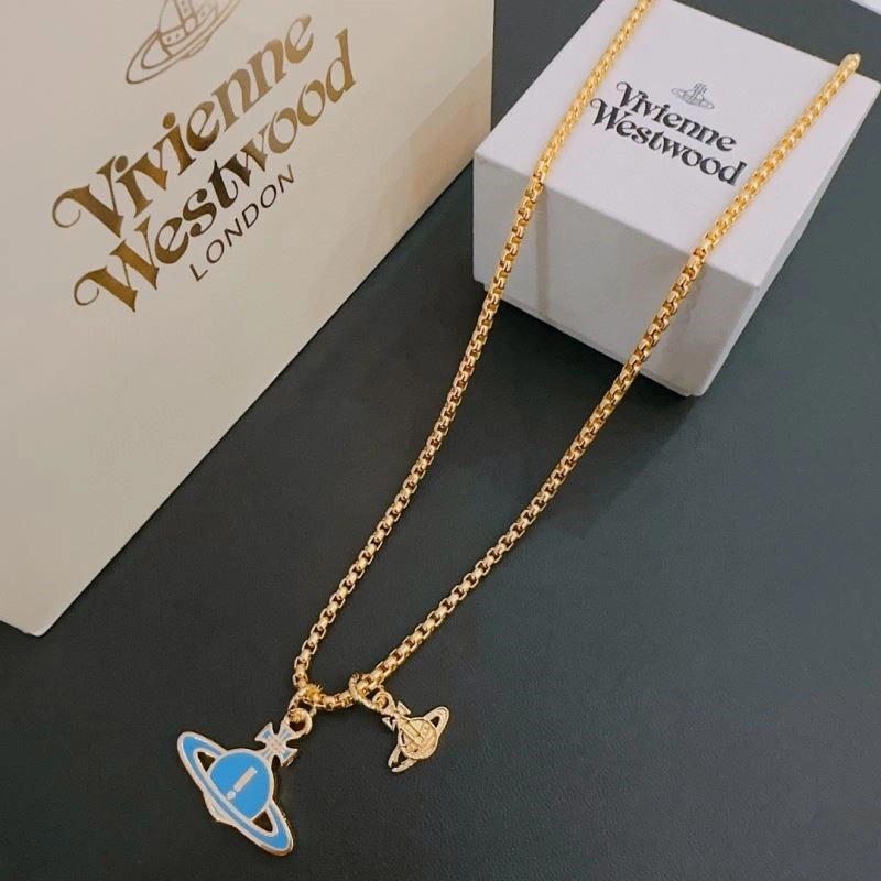 Vivienne Westwood Necklaces