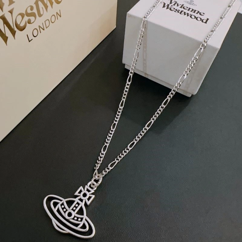 High accuracy Vivienne Westwood Necklaces