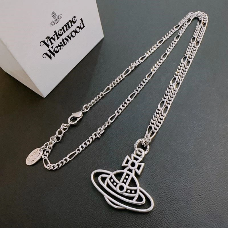 High accuracy Vivienne Westwood Necklaces