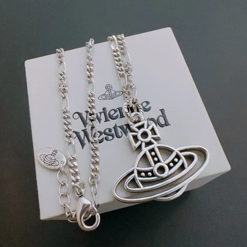High accuracy Vivienne Westwood Necklaces