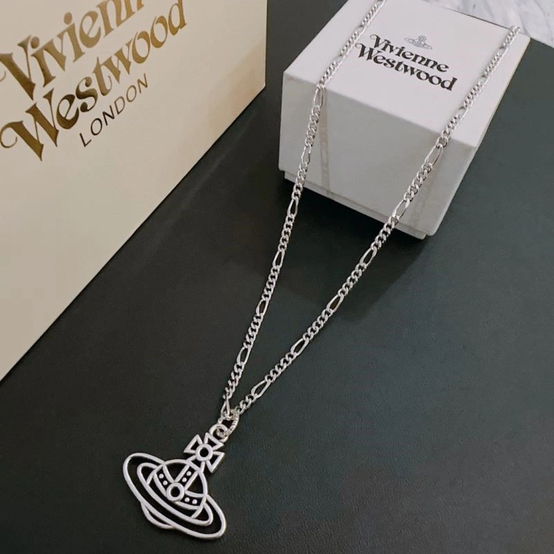 High accuracy Vivienne Westwood Necklaces