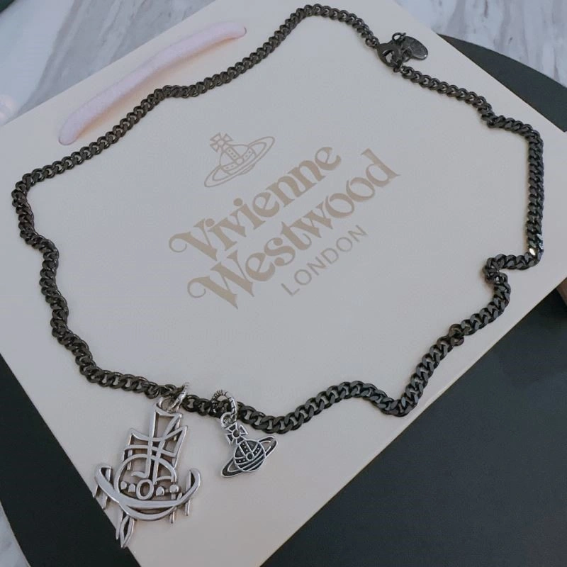 Vivienne Westwood Necklaces
