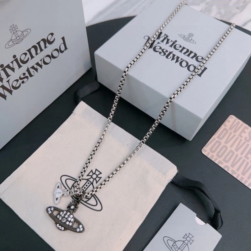 Discounted Vivienne Westwood Necklaces