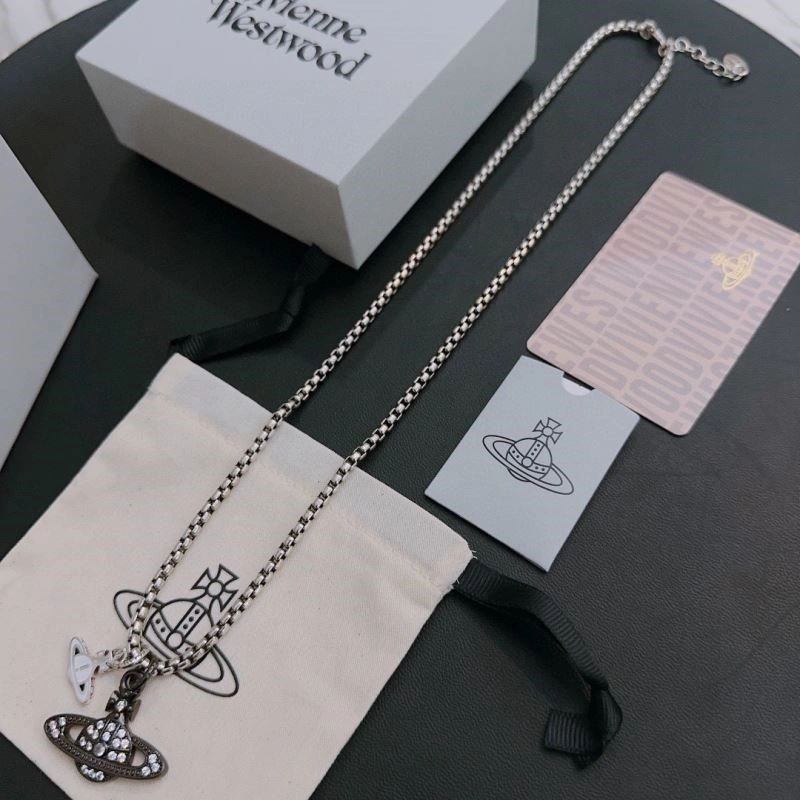 Discounted Vivienne Westwood Necklaces