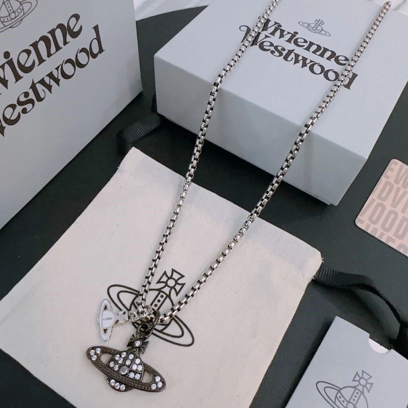 Discounted Vivienne Westwood Necklaces