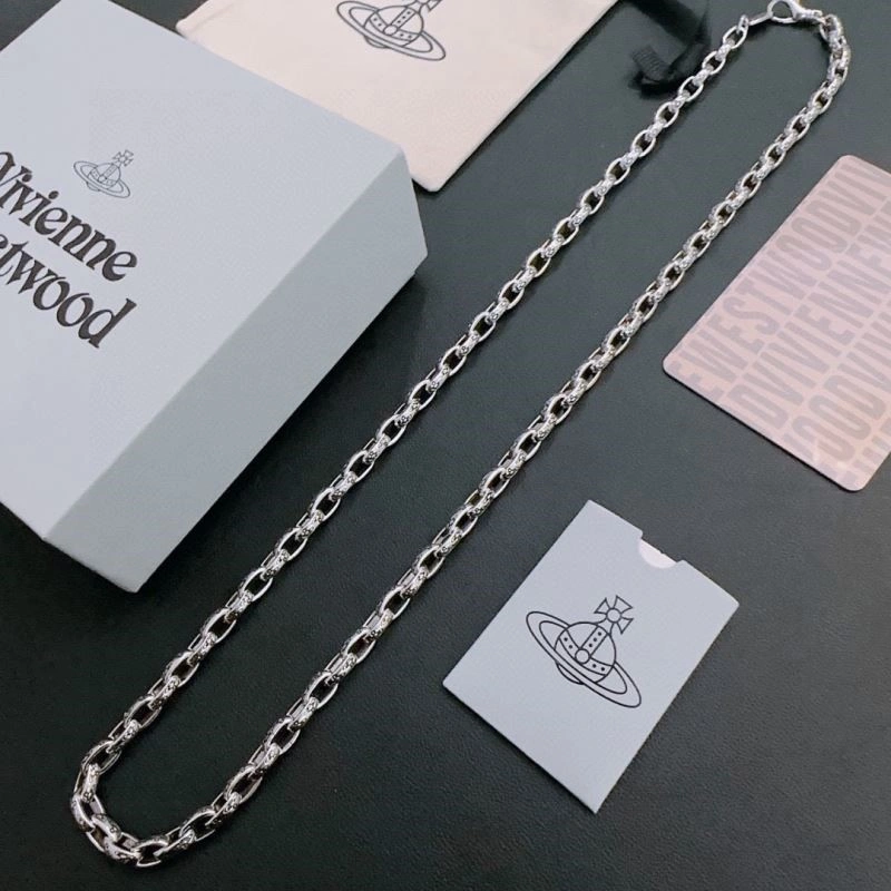 Vivienne Westwood Necklaces