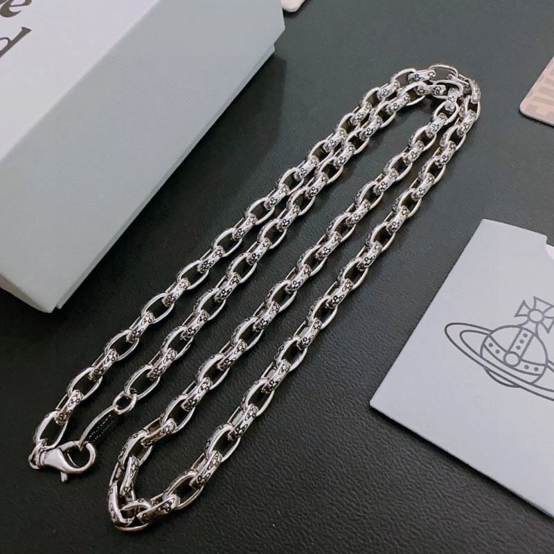 Vivienne Westwood Necklaces