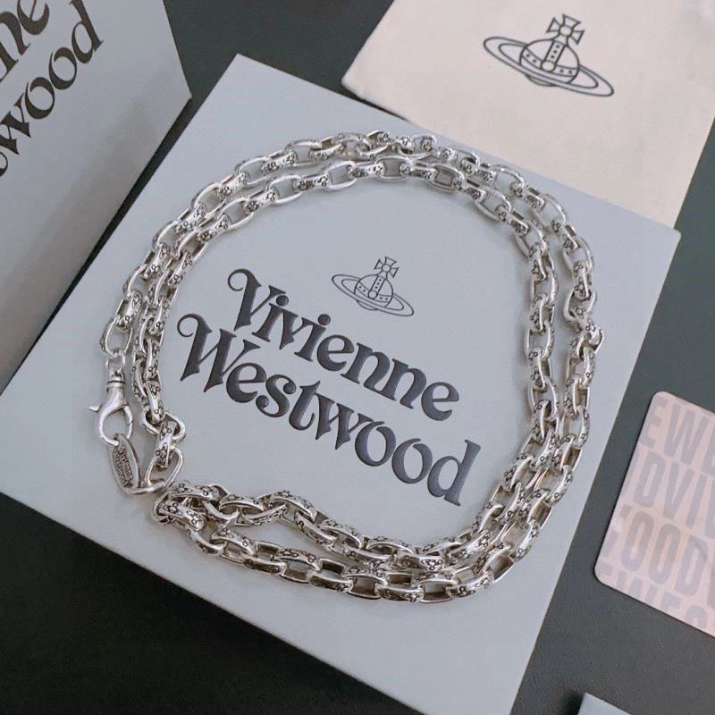 Vivienne Westwood Necklaces