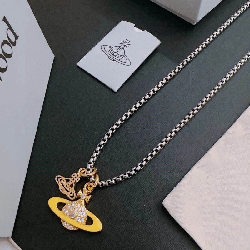 Vivienne Westwood Necklaces