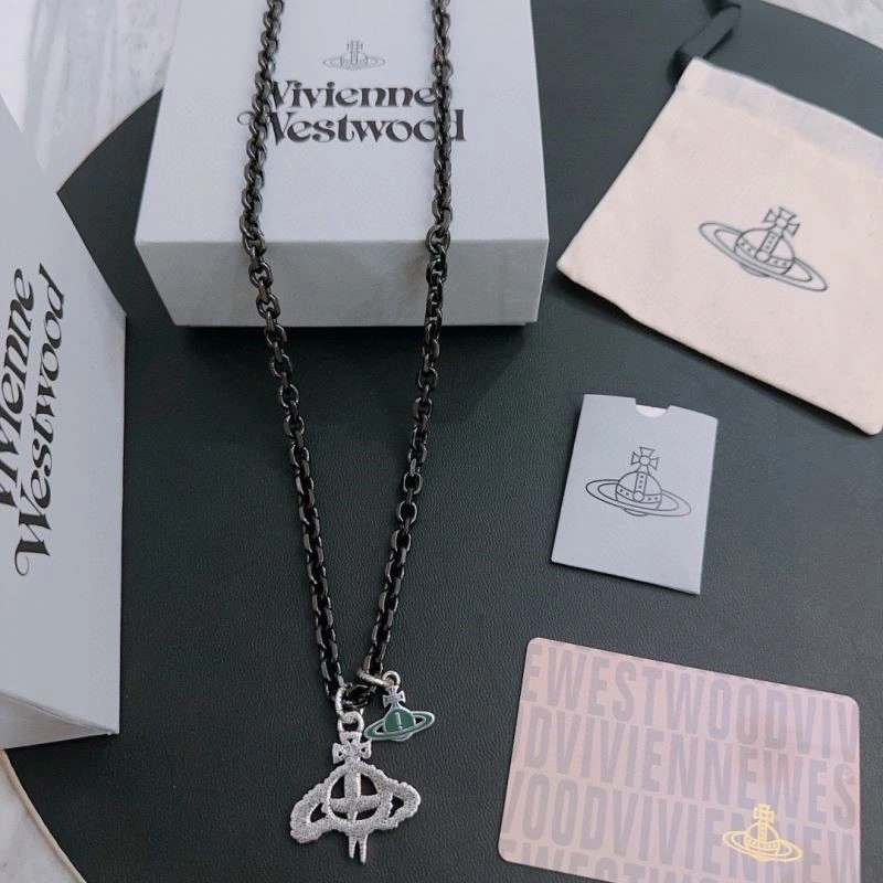 Authentic Vivienne Westwood Necklaces