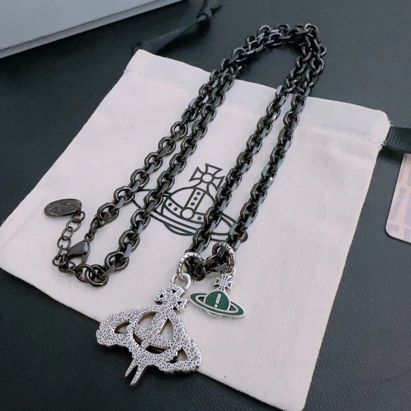 Authentic Vivienne Westwood Necklaces
