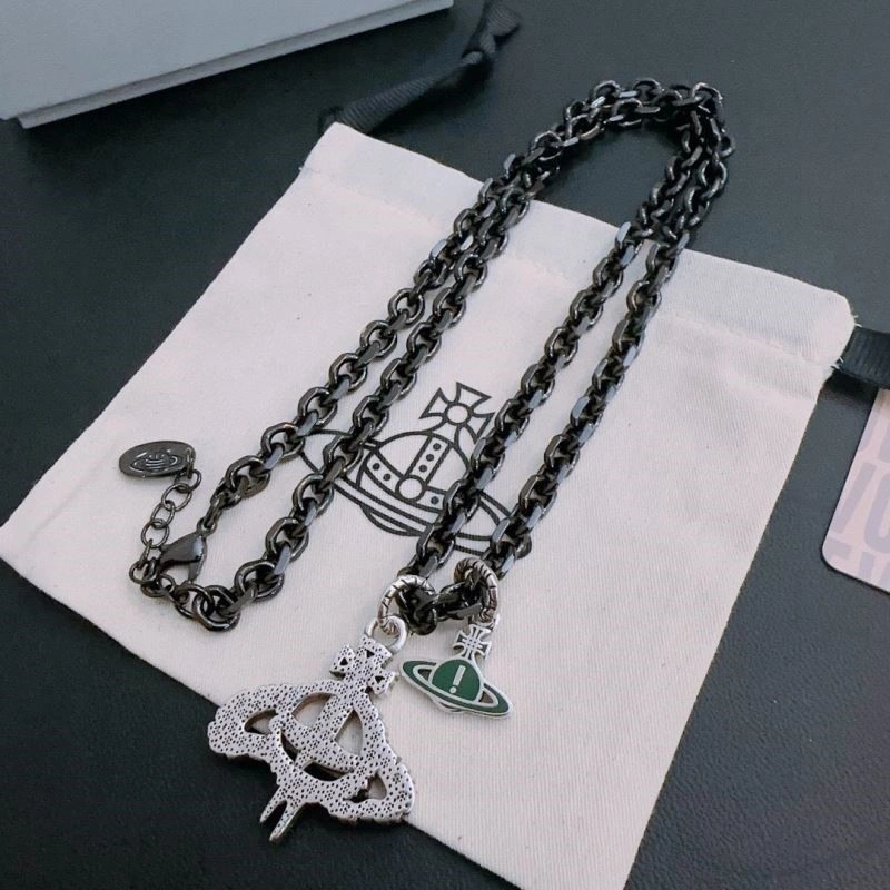 Authentic Vivienne Westwood Necklaces