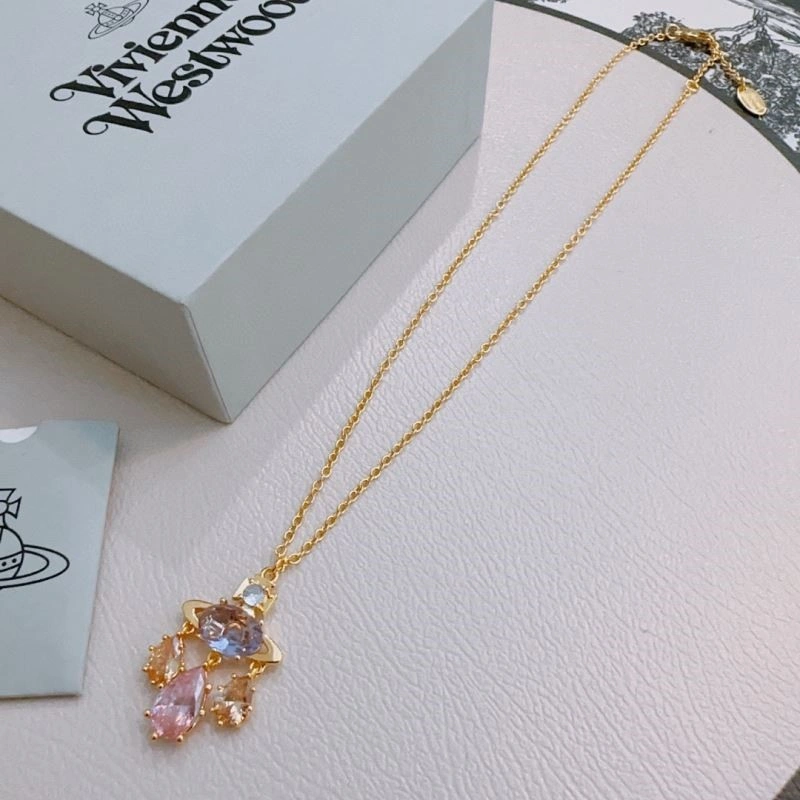 Vivienne Westwood Necklaces