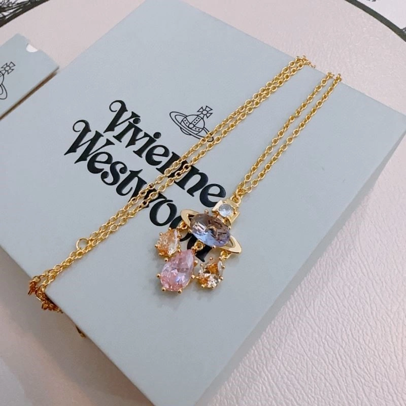 Vivienne Westwood Necklaces