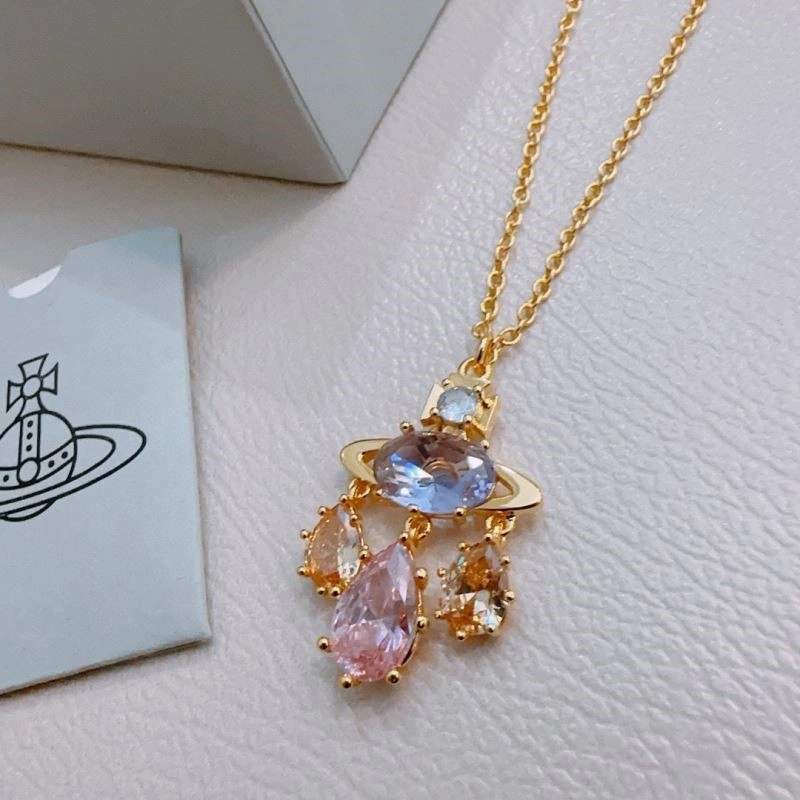 Vivienne Westwood Necklaces