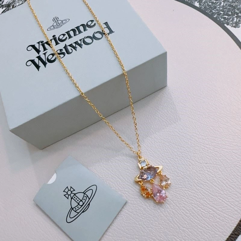 Vivienne Westwood Necklaces