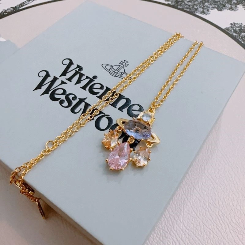 Vivienne Westwood Necklaces