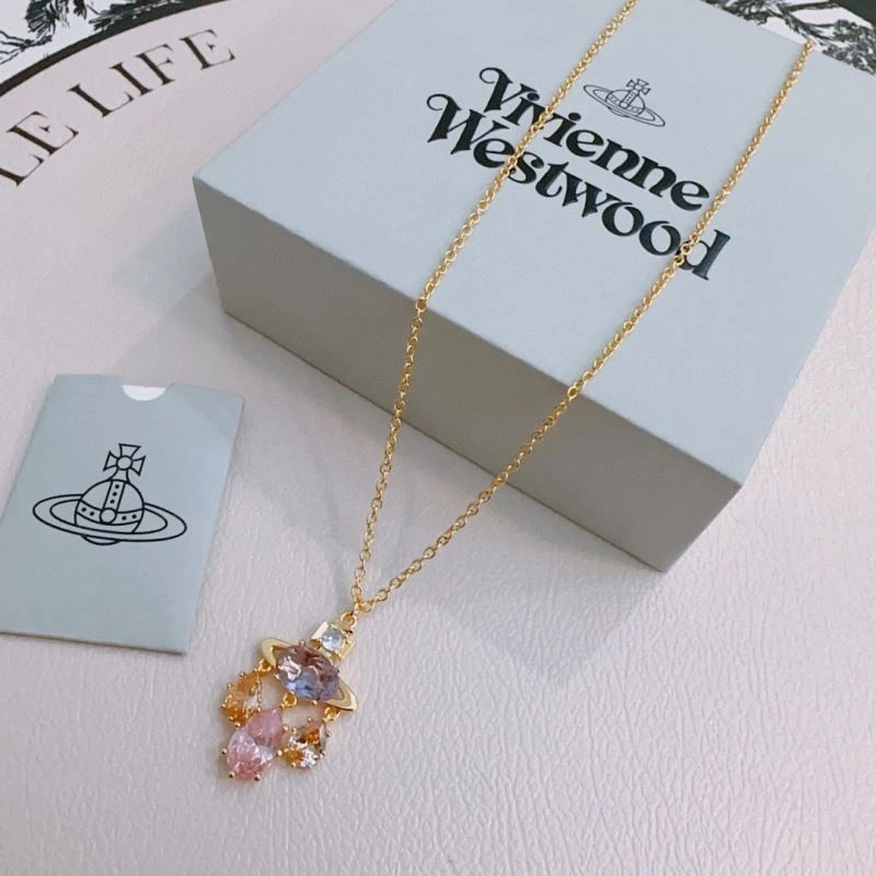 Vivienne Westwood Necklaces