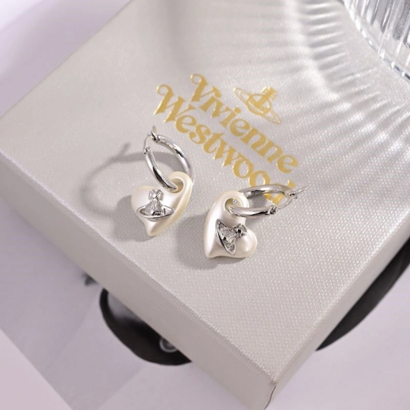 Exact replica Vivienne Westwood Necklaces