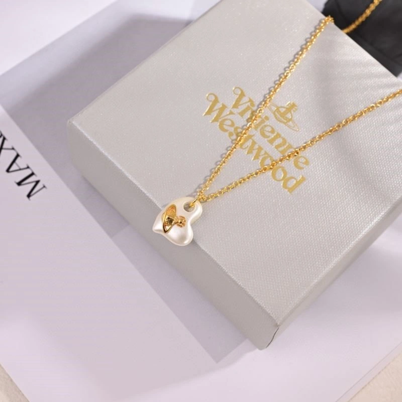 Exact replica Vivienne Westwood Necklaces