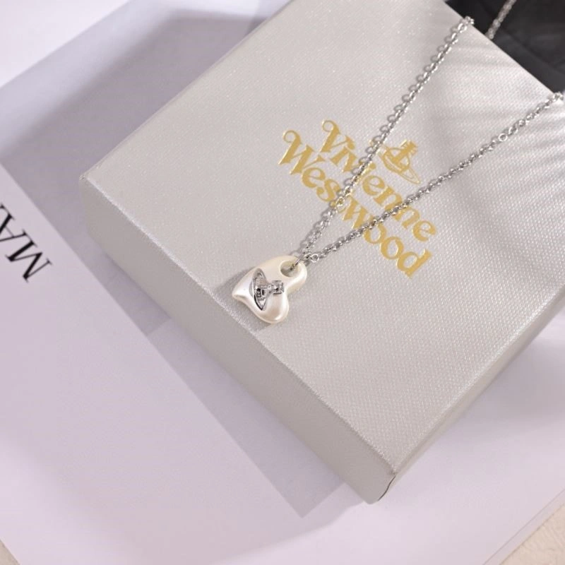 Exact replica Vivienne Westwood Necklaces