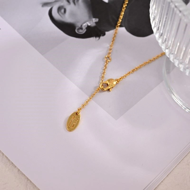 Exact replica Vivienne Westwood Necklaces