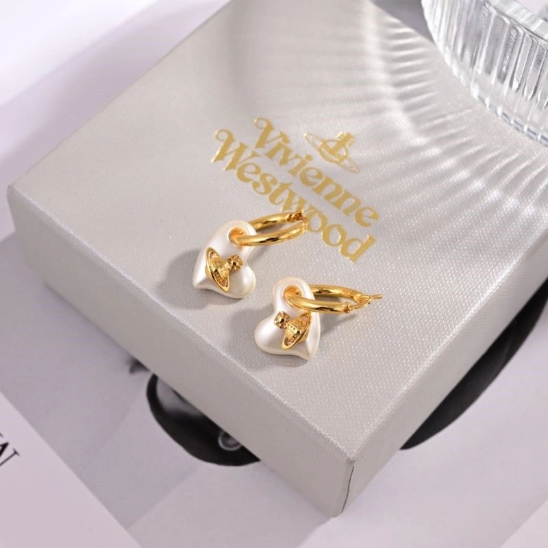 Exact replica Vivienne Westwood Necklaces