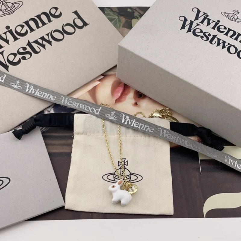 Vivienne Westwood Necklaces