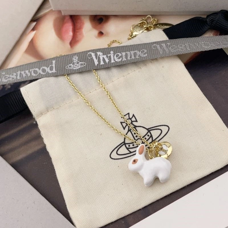 Authentic Vivienne Westwood Necklaces