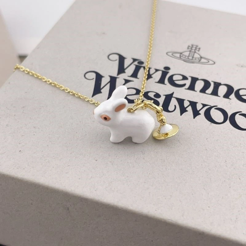 Authentic Vivienne Westwood Necklaces