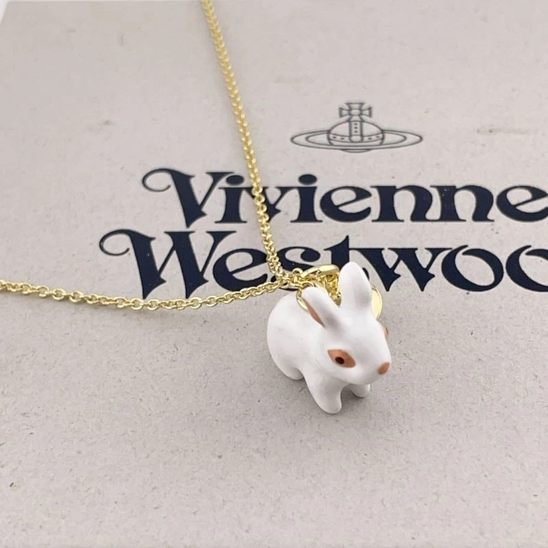 Authentic Vivienne Westwood Necklaces