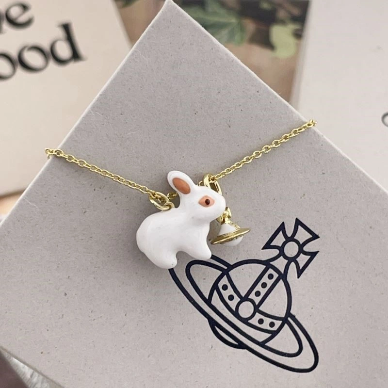 Authentic Vivienne Westwood Necklaces