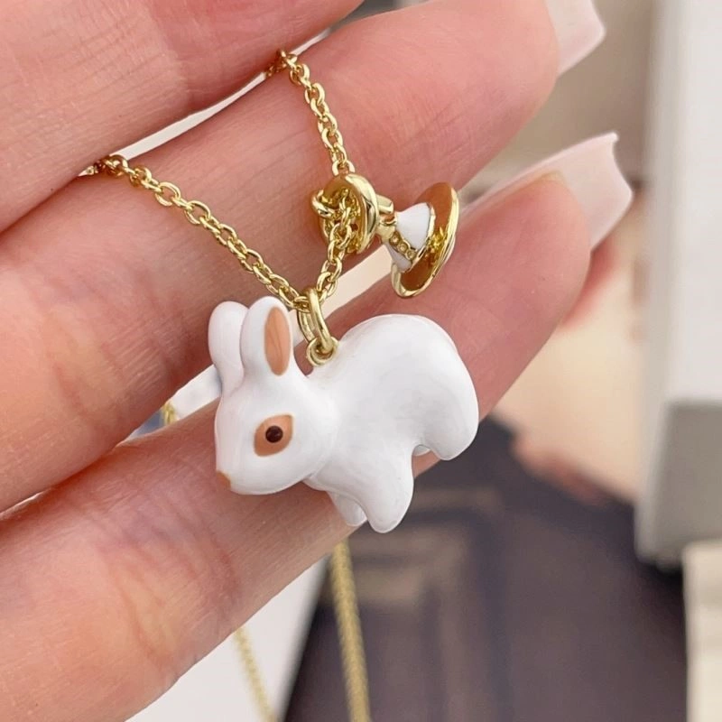 Authentic Vivienne Westwood Necklaces